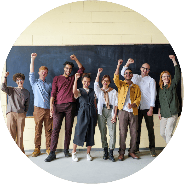 Springer:innen Pool - Inclusy 4 all